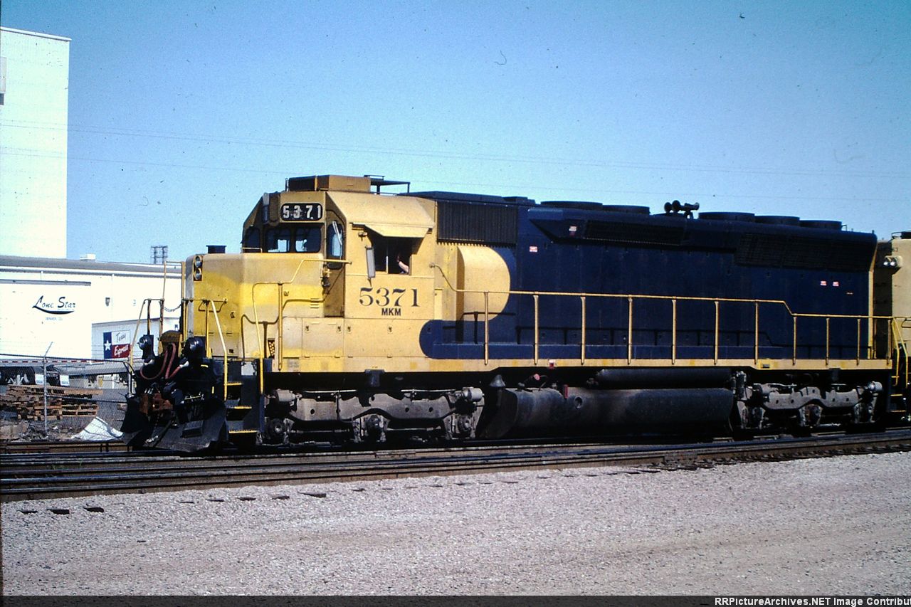 ATSF 5371
